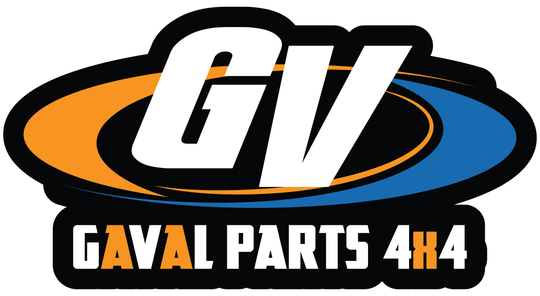 Gaval Parts 4x4 Costa Rica-Accesorios para 4x4